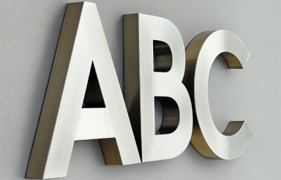 Sign Customiser Demos