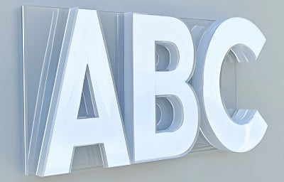 Sign Customiser Demos