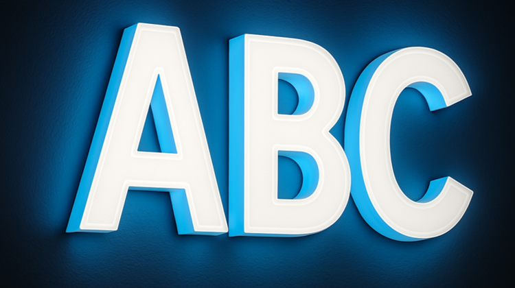 Sign Customiser Demos
